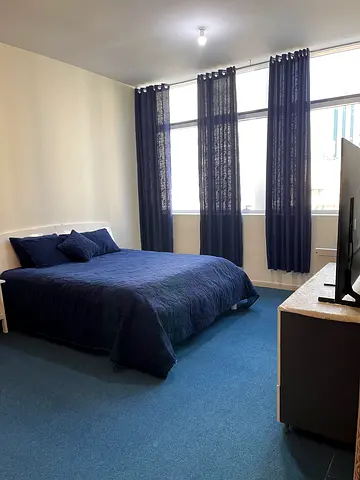 Room Apartments for rent in Hamdan Street - Shared Flats rental | dubizzle
