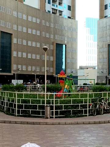 Apartments for rent in Ajman Pearl Towers - Flats rental | dubizzle