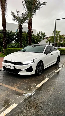 Buy & sell any Kia K5 cars online - 47 used Kia K5 cars for sale in All Cities (UAE) | price ...