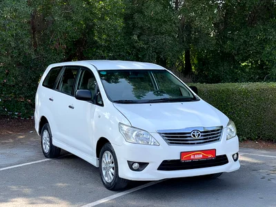 Buy & sell any Toyota Innova cars online - 23 used Toyota Innova cars ...