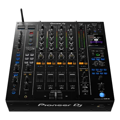 Classifieds: Pioneer DJ DJM A9 New | dubizzle Dubai