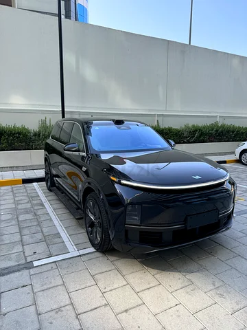 Buy & sell any Li Auto cars online - 11 used Li Auto cars for sale in ...