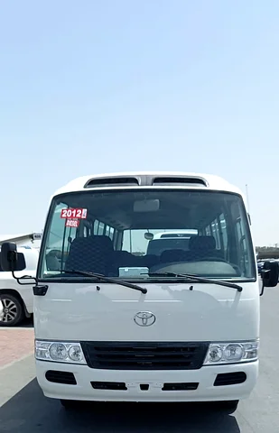Buy & sell any Toyota Coaster cars online - 15 used Toyota Coaster cars ...