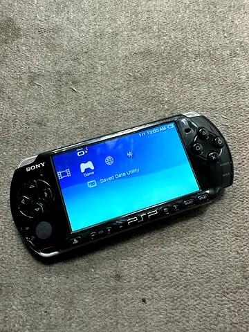 Buy & sell any Sony PSP online - 23 used Sony PSP for sale in All ...