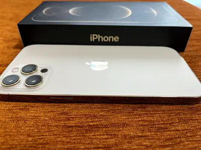 Apple iPhone 12 Pro Max for sale in Dubai | dubizzle