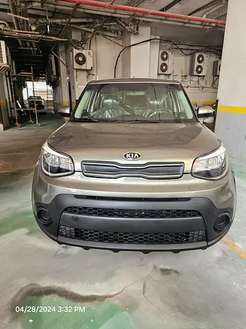 Buy & sell any Kia Soul cars online - 27 used Kia Soul cars for sale in Dubai | price list ...
