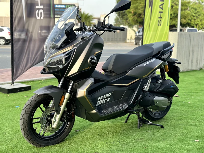 SHARMAX MOTORCYCLES TRADING | Public profile