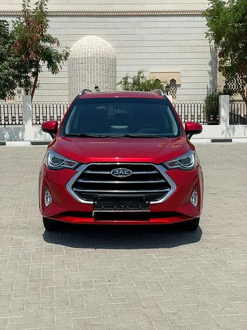 Buy & sell any JAC cars online - 25 used JAC cars for sale in All ...