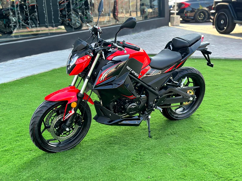 SHARMAX MOTORCYCLES TRADING | Public profile