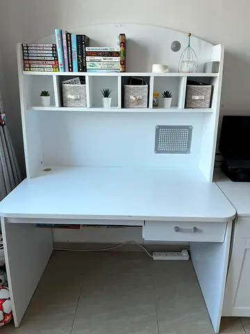 Buy & sell any Study Tables & Computer Tables online - 376 used Study ...