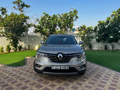 Buy & sell any Renault cars online - 221 used Renault cars for sale in ...