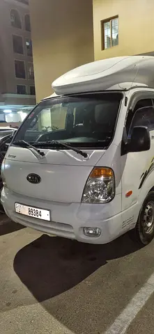 Buy & sell any Kia Bongo cars online - 17 used Kia Bongo cars for sale ...