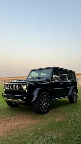 Buy & sell any BAIC BJ80 cars online - 1 used BAIC BJ80 cars for sale ...