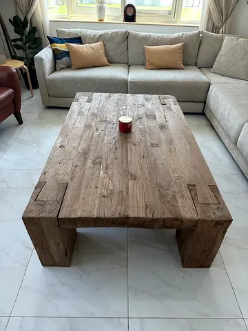 Buy & sell any Tables online - 2238 used Tables for sale in Dubai ...