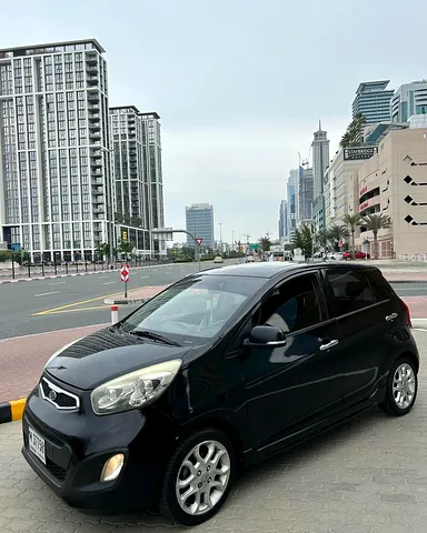 Buy & sell any Kia Picanto cars online - 63 used Kia Picanto cars for ...