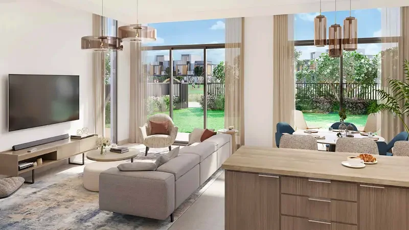 Mudon Al Ranim 8 by Dubai Properties in Mudon | dubizzle