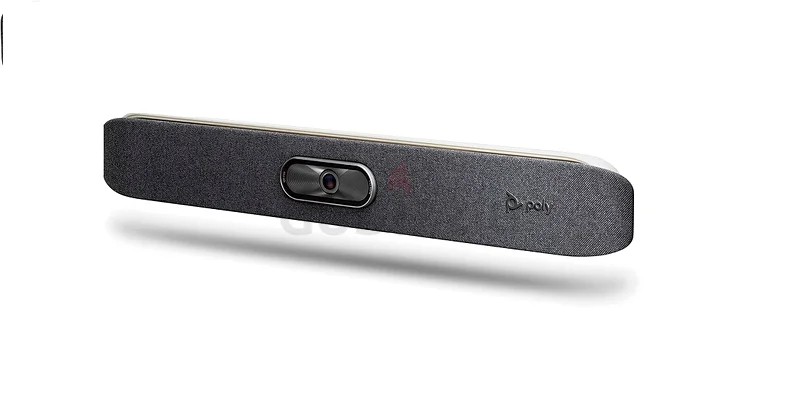 Polycom Inc Poly Studio X30 Video Bar All-in-One 4K Video Conferencing ...