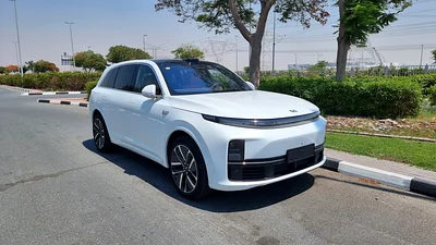 Buy & sell any Li Auto cars online - 13 used Li Auto cars for sale in ...