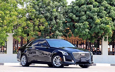 Buy & sell any Cadillac CTS/Catera cars online - 14 used Cadillac CTS ...