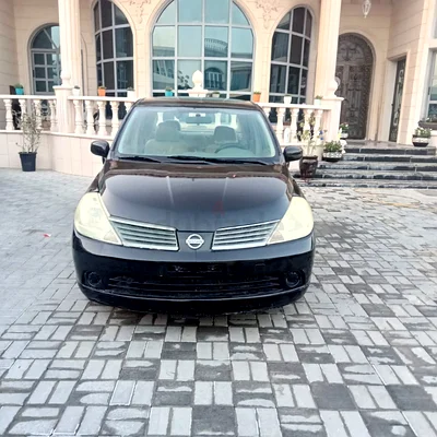 Buy & sell any Nissan Tiida cars online - 55 used Nissan Tiida cars for ...