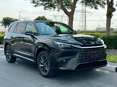 Buy & sell any Lexus TX cars online - 14 used Lexus TX cars for sale in ...