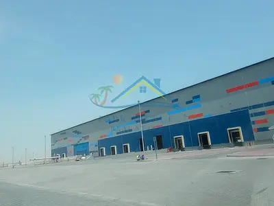 Warehouses for rent in KIZAD - Warehouses rentals | dubizzle