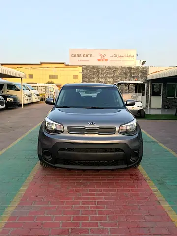 Buy & sell any Kia Soul cars online - 27 used Kia Soul cars for sale in Dubai | price list ...