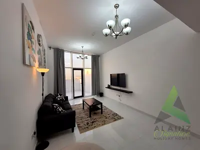 Monthly Short Term Apartments for rent in International City Phase 2 ...