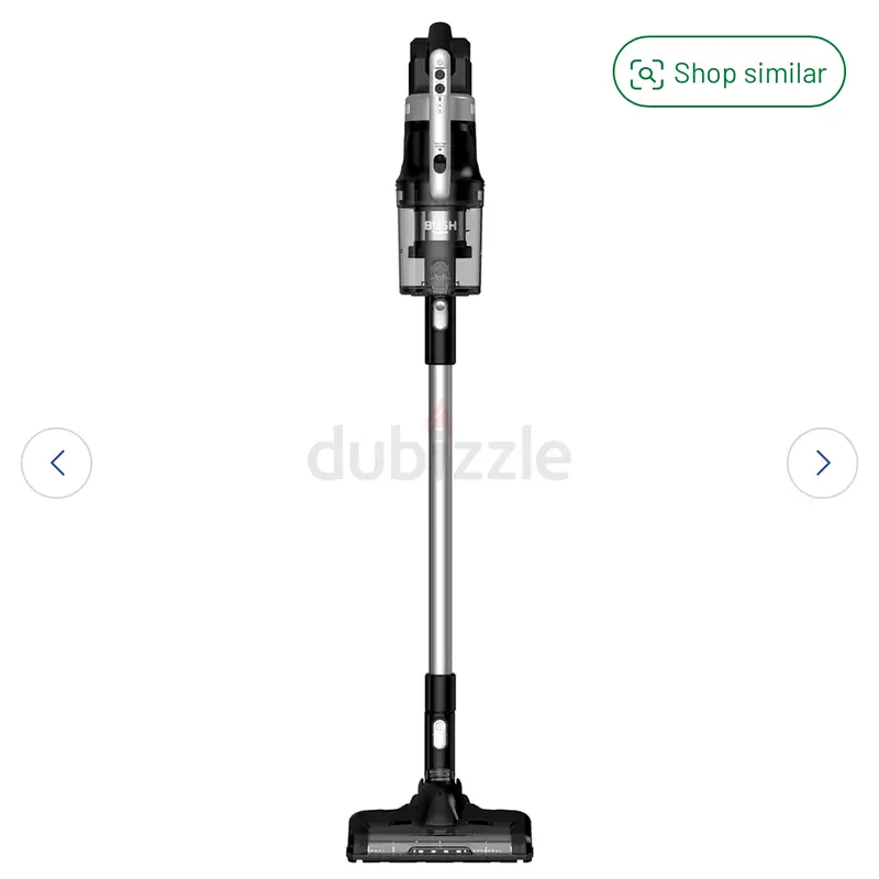 Bush-350W Powerful BLCD Cordless Vacuum Cleaner. | dubizzle