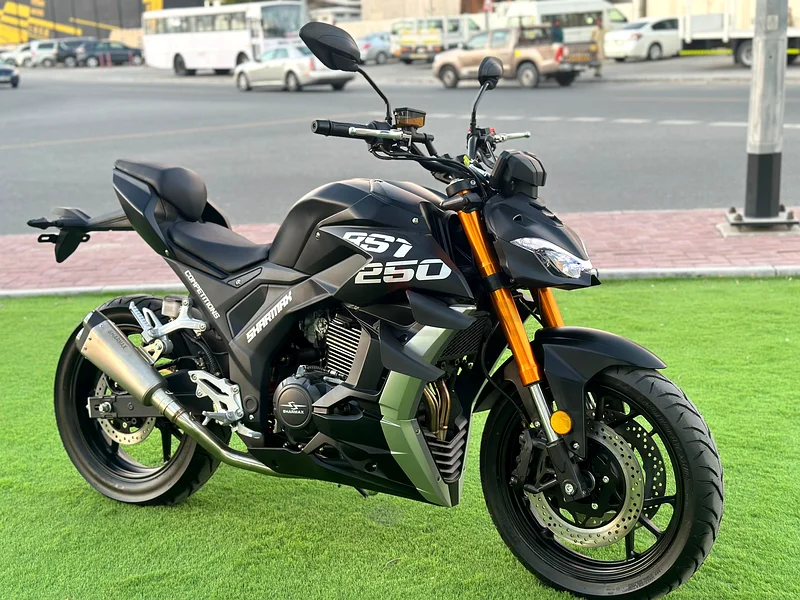 SHARMAX MOTORCYCLES TRADING | Public profile