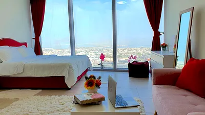 Room Apartments for rent in Downtown Dubai - Shared Flats rental | dubizzle