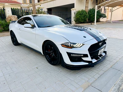 Buy & sell any Ford Mustang cars online - 208 used Ford Mustang cars ...