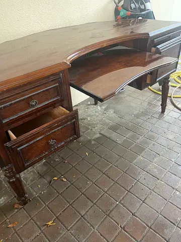 Buy & sell any Study Tables & Computer Tables online - 934 used Study ...