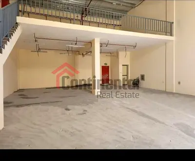 Warehouses for rent in Industrial Area - Warehouses rentals | dubizzle ...