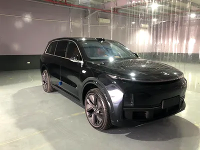 Buy & sell any Li Auto L9 cars online - 6 used Li Auto L9 cars for sale ...