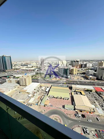 Apartments for rent in Ajman Pearl Towers - Flats rental | dubizzle