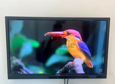 Buy & sell any Televisions online - 370 used Televisions for sale in ...