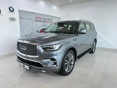 Buy & sell any Infiniti cars online - 58 used Infiniti cars for sale in ...