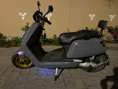 Buy & sell any Scooter online - 74 used Scooter for sale in All Cities ...