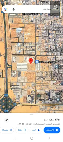 Industrial Warehouses & Factories for sale in Al Sajaa - Buy Industrial ...