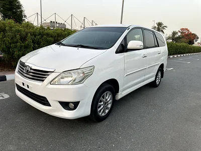 Buy & sell any Toyota Innova cars online - 22 used Toyota Innova cars ...