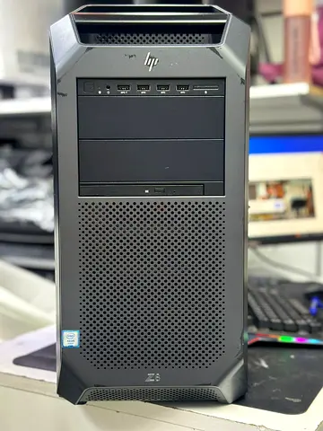 Buy & sell any Desktop Computers online - 833 used Desktop Computers ...