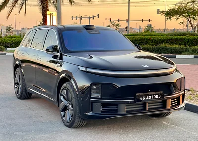 Buy & sell any Li Auto cars online - 14 used Li Auto cars for sale in ...