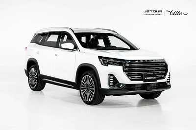 Buy & sell any Jetour X90 Plus cars online - 4 used Jetour X90 Plus ...