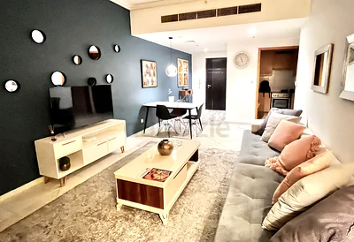 Rooms for rent in Sheikh Zayed Road - Shared Rooms rental | dubizzle