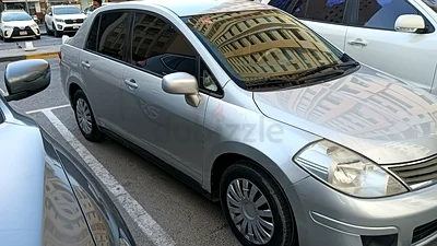 Buy & sell any Nissan Tiida cars online - 61 used Nissan Tiida cars for ...