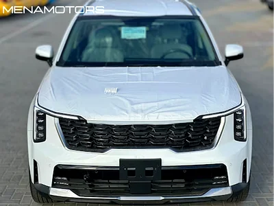 Kia Export Cars for Sale in Dubai | dubizzle