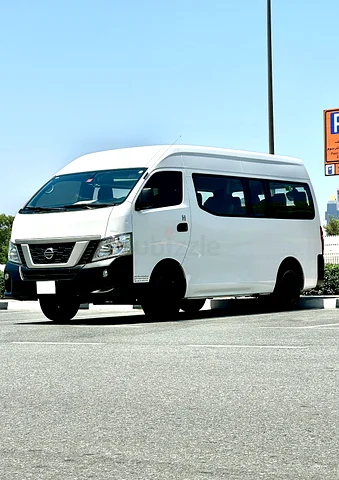 Buy & sell any Nissan Urvan cars online - 68 used Nissan Urvan cars for ...