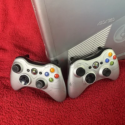 Buy & sell any Microsoft Xbox 360 online - 24 used Microsoft Xbox 360 ...