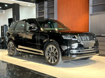 New Land Rover Range Rover for Sale in All Cities (UAE) | dubizzle
